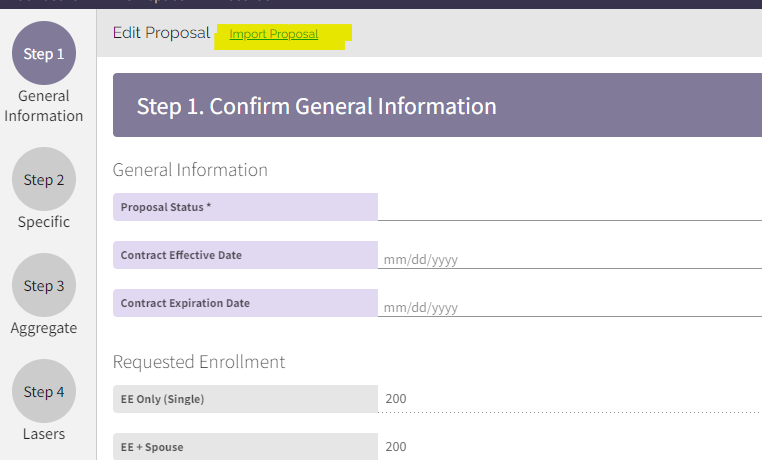 Release May 2023 - Exciting New Features – Ringmaster Technologies