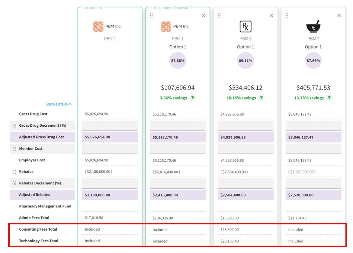 Rx Product Release April - 24.5.1 – Ringmaster Technologies