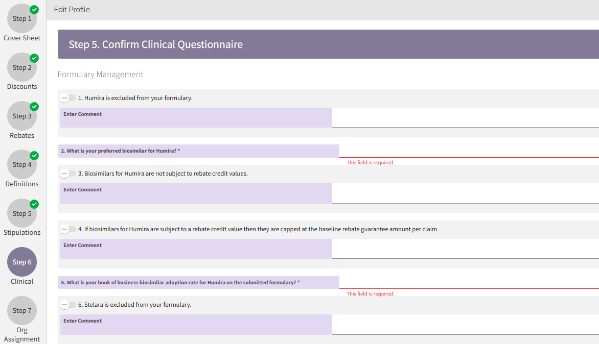 RingmasterRx PBM Rapid Quote Guide – Ringmaster Technologies