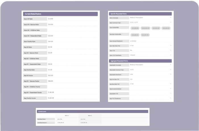 ESL Office RFP & Proposal Automation – Ringmaster Technologies