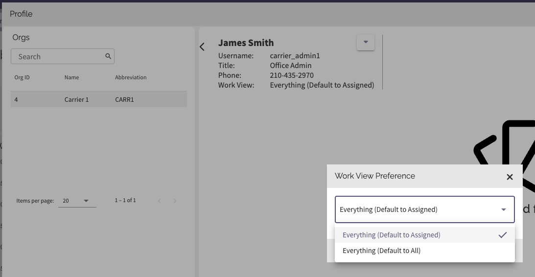 Quote-LinQ | Early September 2025 Release – Ringmaster Technologies